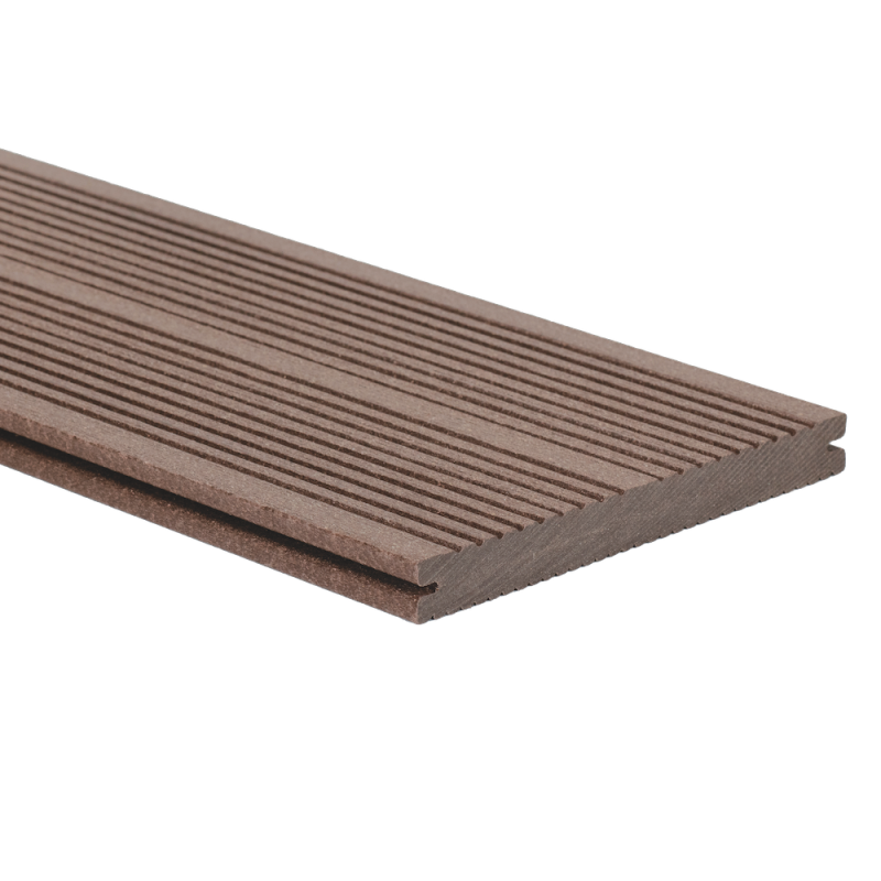 Listoni WPC CLASSIC: Pavimenti Esterni Resistenti e di Design | NEPO